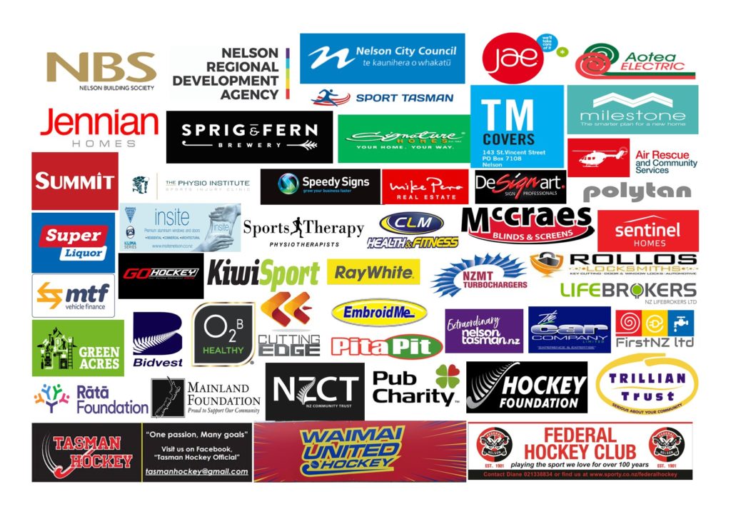 NHA SPONSORS - Nelson Hockey Association (1993) Inc