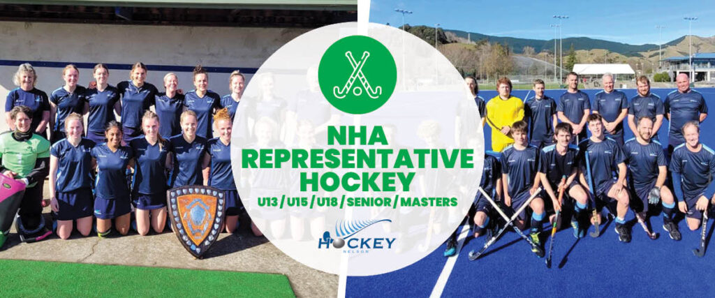 2025 NHA Representative Players, Coaches, Managers & Umpires for U15 B ...